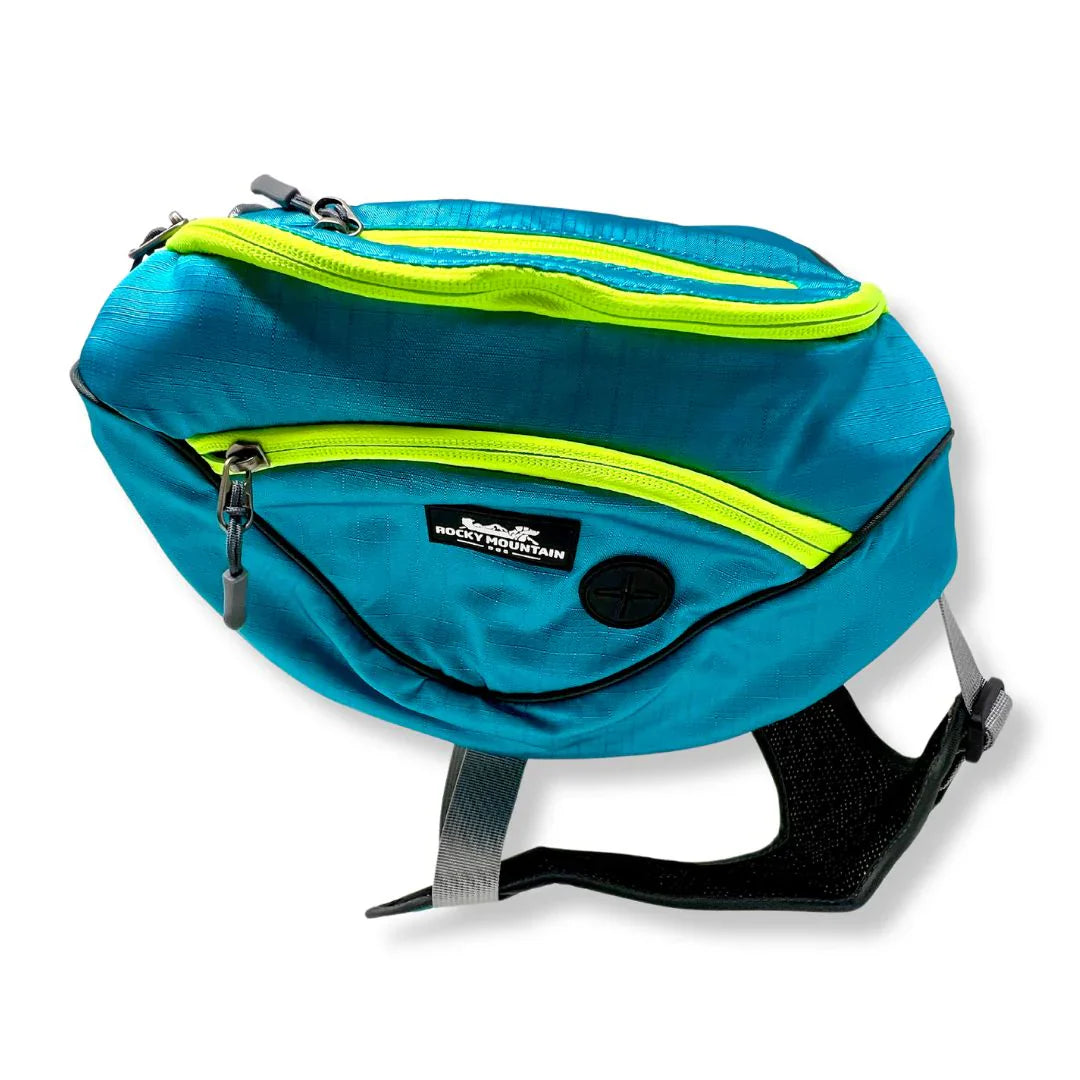 Dog Back Packs – Two Salty Dogs Pet Outfitters